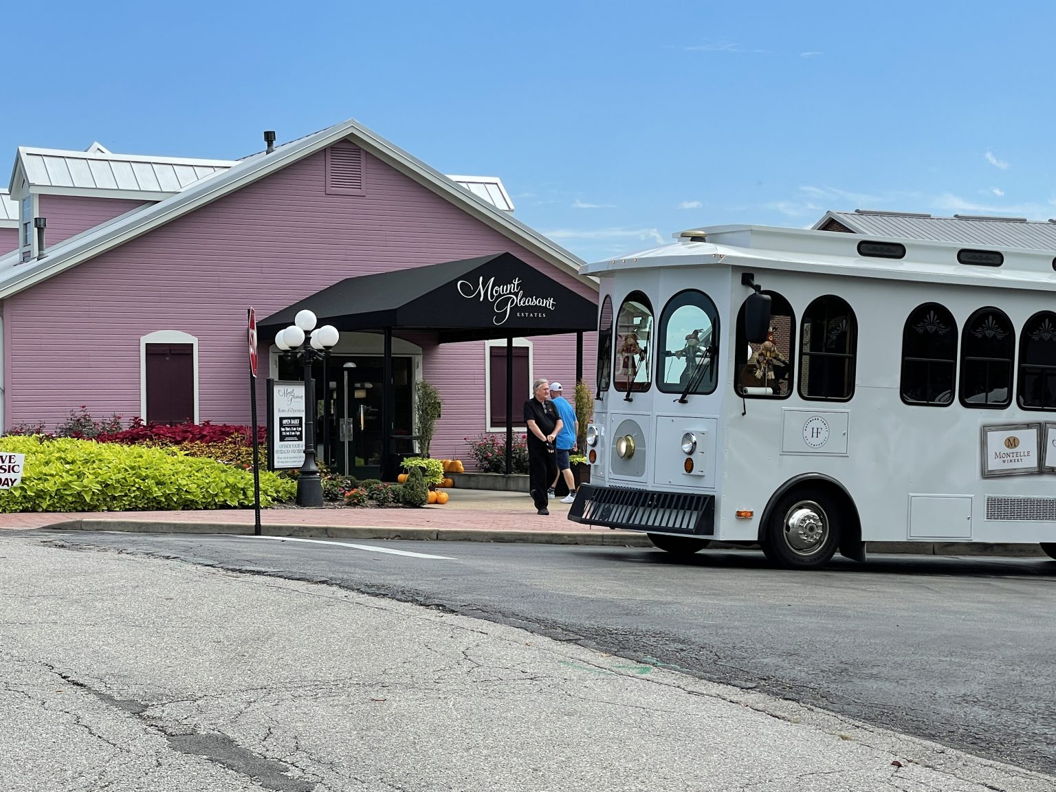 Breweries & Wineries in Augusta, MO - Greater Augusta Chamber of Commerce